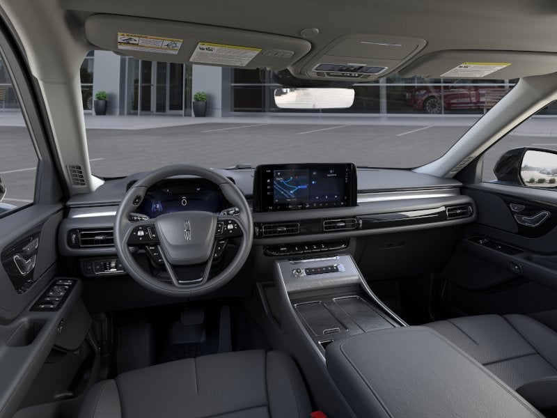 2026 Lincoln Aviator Premiere Plymouth MI | Hines Park Lincoln ...