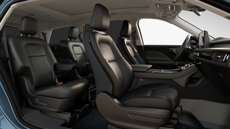 2026 Lincoln Aviator Premiere Plymouth MI | Hines Park Lincoln ...