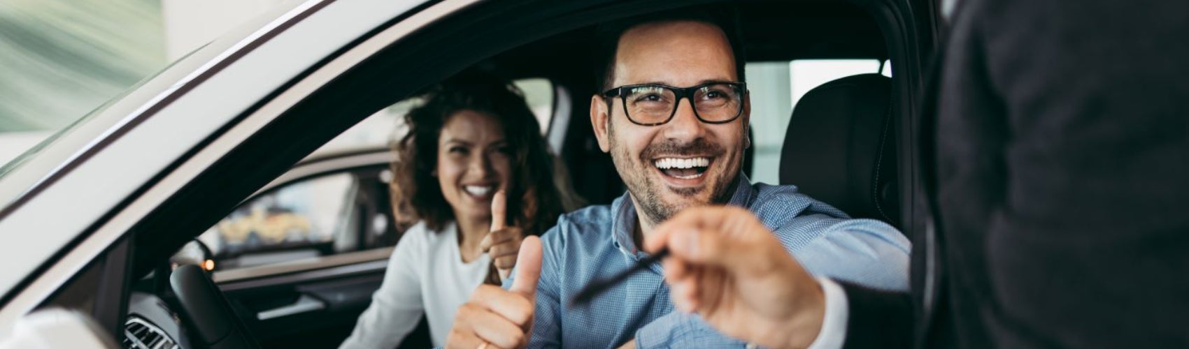 Lincoln Courtesy Vehicles for Sale | Hines Park Lincoln